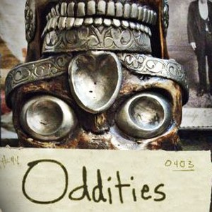 Oddities - Rotten Tomatoes
