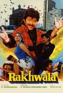 Rakhawala | Rotten Tomatoes