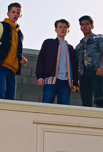 Almost Never: Season 2, Episode 10 | Rotten Tomatoes