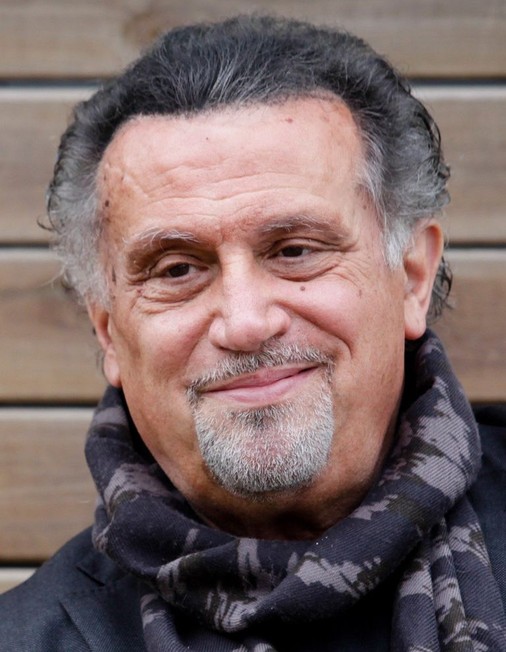 Andrea Roncato - Rotten Tomatoes