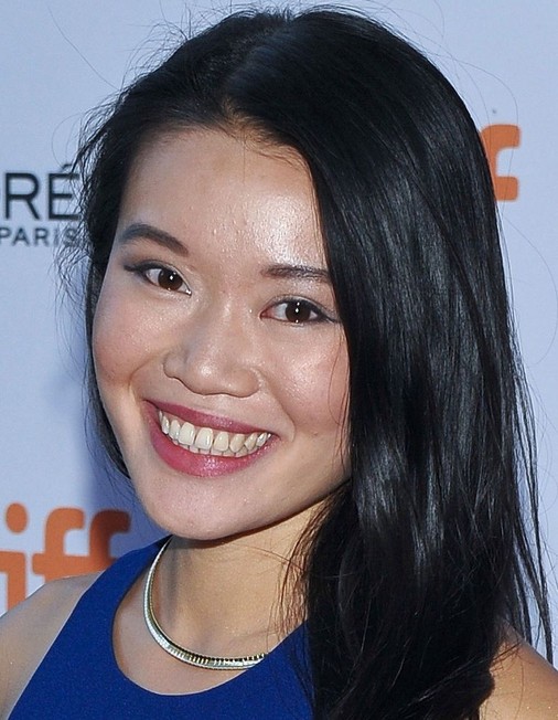 Caroline Chan - Rotten Tomatoes