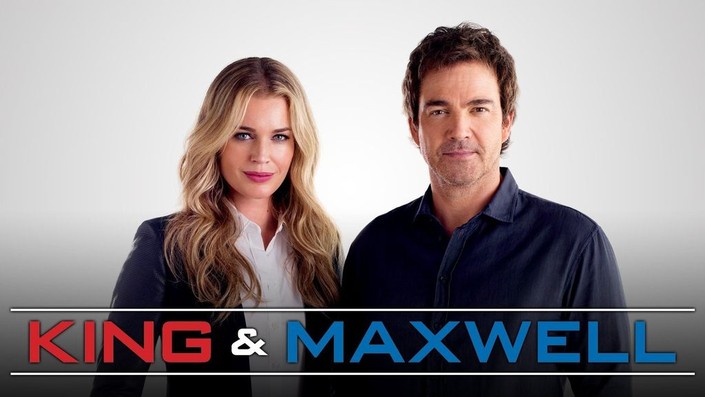 Edgar King And Maxwell Edgar King & Maxwell Icon (43313077) Fanpop