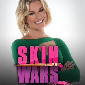 Skin Wars: Season 1, Episode 8 - Rotten Tomatoes