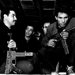 Brahim Haggiag - Rotten Tomatoes