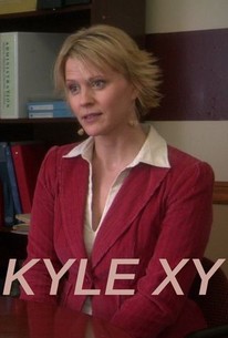Kyle XY - Rotten Tomatoes