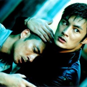 Shawn Yu Man-Lok - Rotten Tomatoes