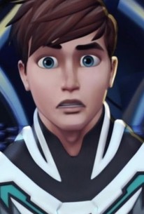 Max Steel: Season 1, Episode 26 | Rotten Tomatoes