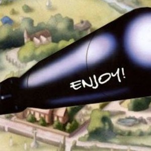 The Comic Strip Presents - Rotten Tomatoes