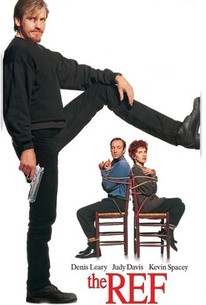 The Ref | Rotten Tomatoes