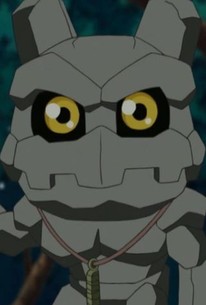 Digimon Frontier: Season 4, Episode 44 | Rotten Tomatoes