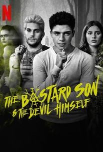 Half Bad: The Bastard Son & The Devil Himself: Season 1 | Rotten Tomatoes