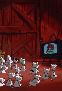 101 Dalmatians: The Series: Season 1, Episode 41 | Rotten Tomatoes