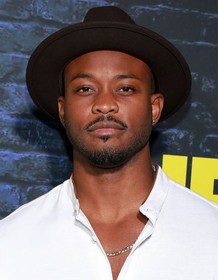 Charles Brice | Rotten Tomatoes