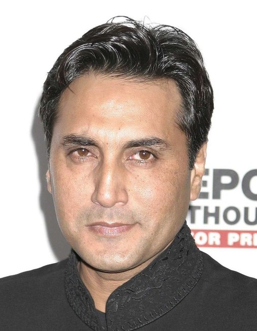 Adnan Siddiqui - Rotten Tomatoes