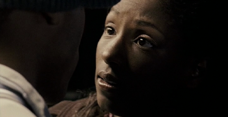 How She Move - Rotten Tomatoes