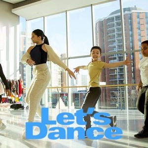 Let's Dance - Rotten Tomatoes