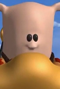 The Save-Ums!: Season 1, Episode 16 | Rotten Tomatoes