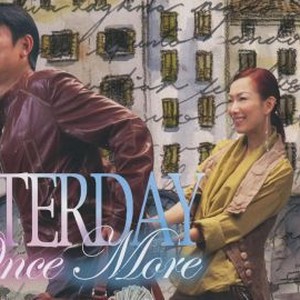 Yesterday Once More - Rotten Tomatoes