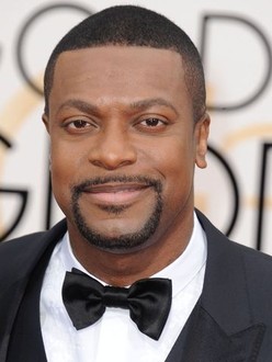 chris tucker