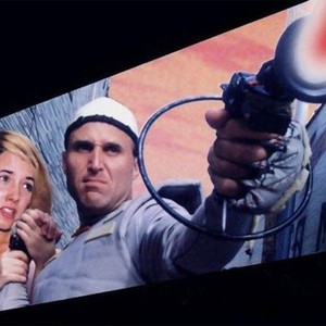 Spaceman - Rotten Tomatoes