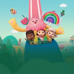 Mia's Magic Playground - Rotten Tomatoes