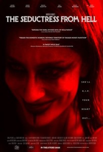 The Seductress from Hell | Rotten Tomatoes