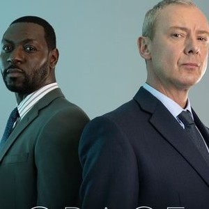 Grace: Season 3, Episode 3 - Rotten Tomatoes