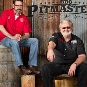 BBQ Pitmasters - Rotten Tomatoes