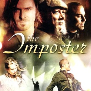 The Imposter - Rotten Tomatoes