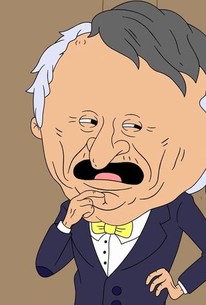 Smiling Friends: Season 2, Episode 3 | Rotten Tomatoes