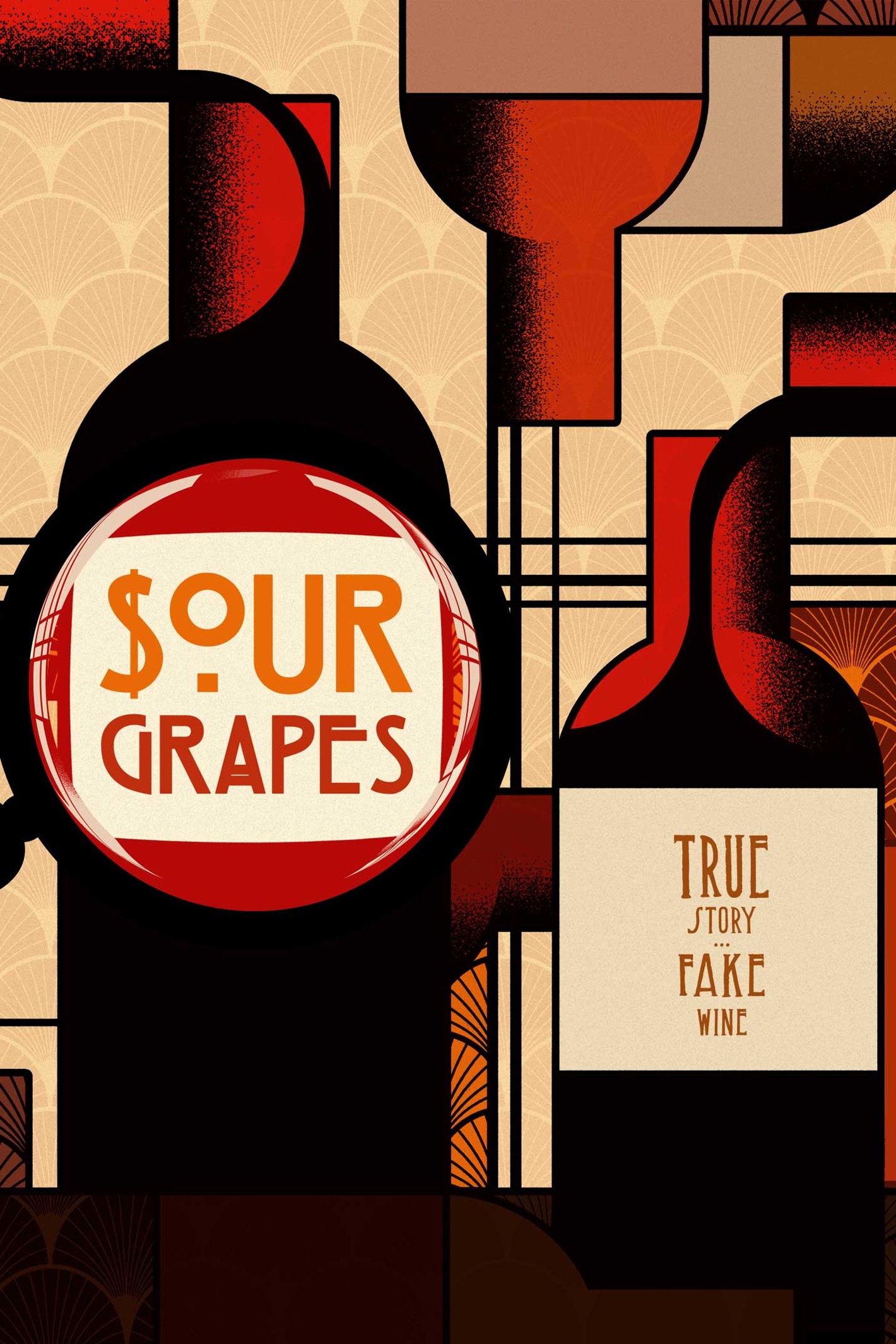 Sour Grapes | Rotten Tomatoes