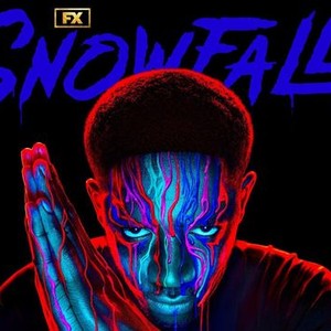 Snowfall - Rotten Tomatoes