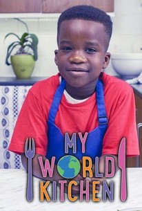 My World Kitchen - Rotten Tomatoes