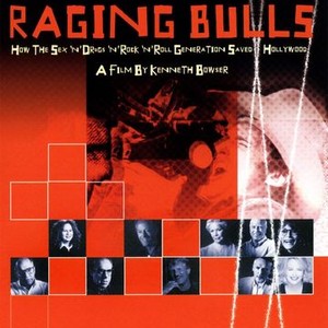 Easy Riders, Raging Bulls - Rotten Tomatoes