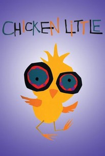 Chicken Little - Rotten Tomatoes