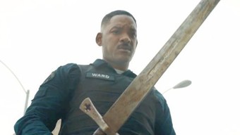 Bright - Rotten Tomatoes