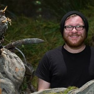 Jake Corrick - Rotten Tomatoes