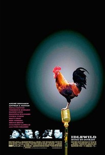 Idlewild | Rotten Tomatoes