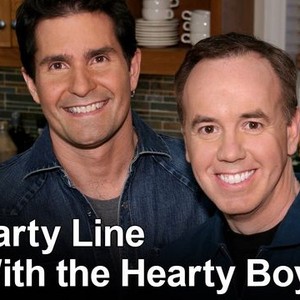 Party Line With the Hearty Boys - Rotten Tomatoes