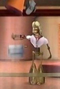 Tripping the Rift: Season 1, Episode 8 | Rotten Tomatoes