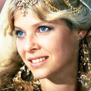Kate Capshaw Movies
