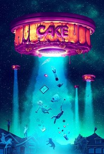 Cake: Season 4 | Rotten Tomatoes