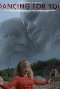 Dancing for You | Rotten Tomatoes