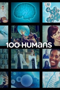 100 Humans - Rotten Tomatoes
