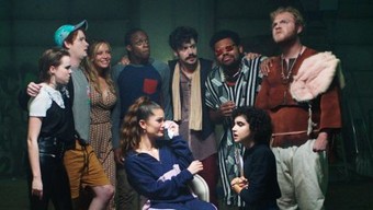 Tankhouse - Rotten Tomatoes