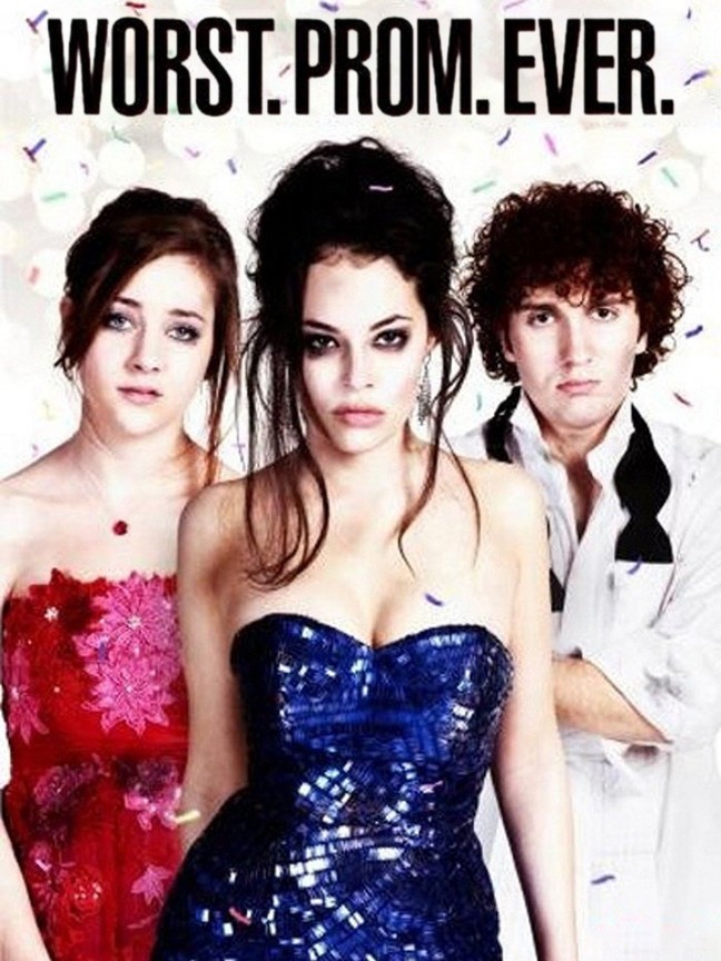 Worst Makeovers Ever