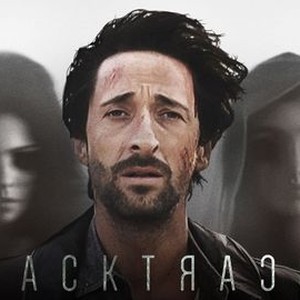 Backtrack - Rotten Tomatoes