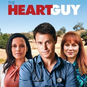 The Heart Guy - Rotten Tomatoes