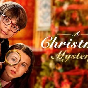 A Christmas Mystery - Rotten Tomatoes