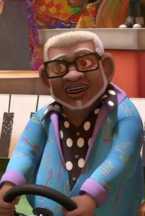 Motown Magic: Season 1, Episode 6 - Rotten Tomatoes